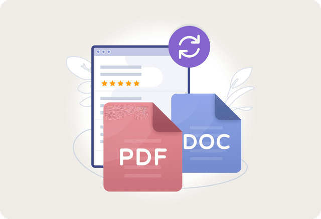 Effortless File Conversion | Your All-in-One File Format Solution