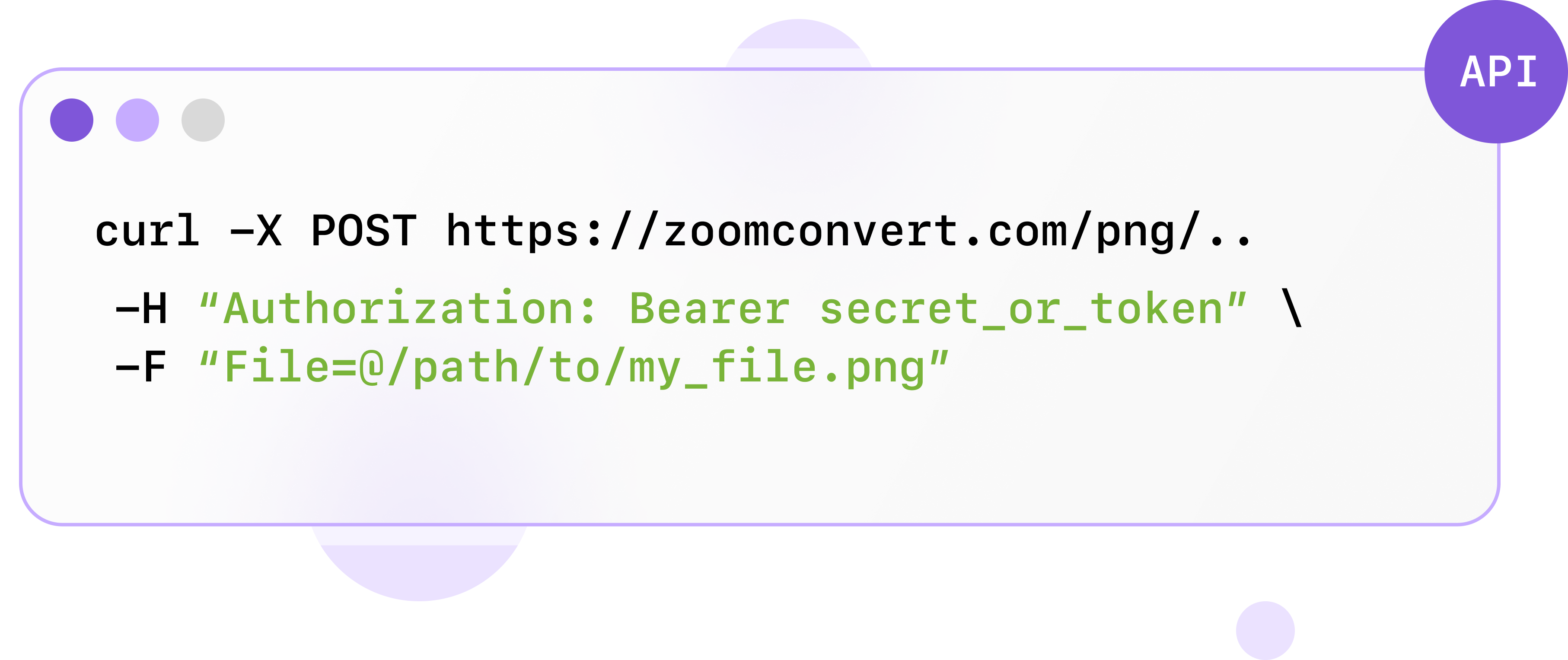 File Conversion API for Your Business - Simplify Document Management